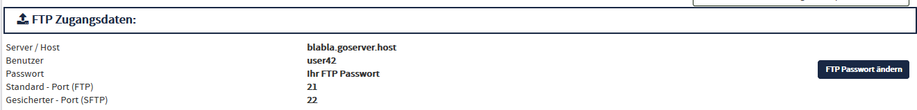 Node.js auf einem webgo Webhosting-Server installieren - Thing King ...
